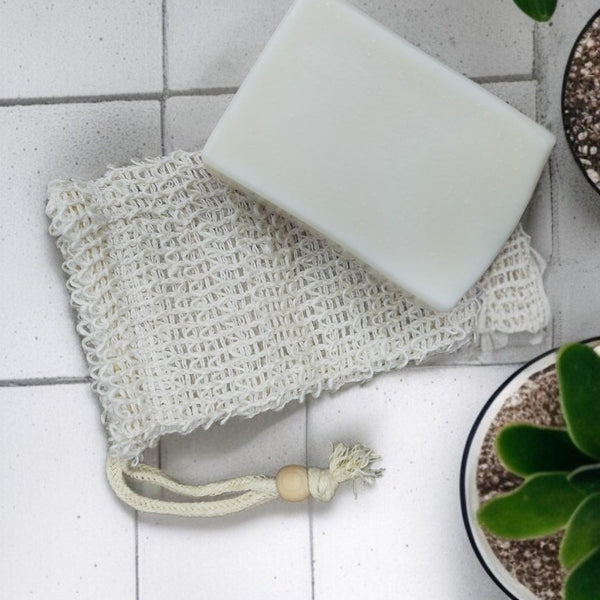 Soap Saver Bags – Wax & Lye